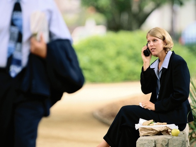 Ruhepausen und Kurzpausen sind der richtige Mix | Arbeitsschutz | Haufe