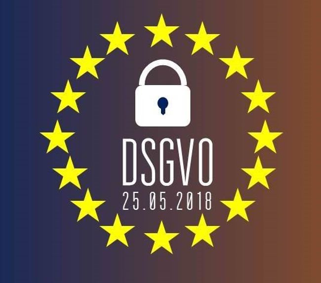 DSGVO: Datenschutz-Rechtsgrundsätze und Ansprüche auf einen Blick ...