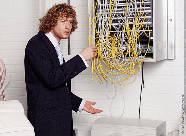 Elektronische Arbeitsunfähigkeitsbescheinigung wird Pflicht | Personal ...