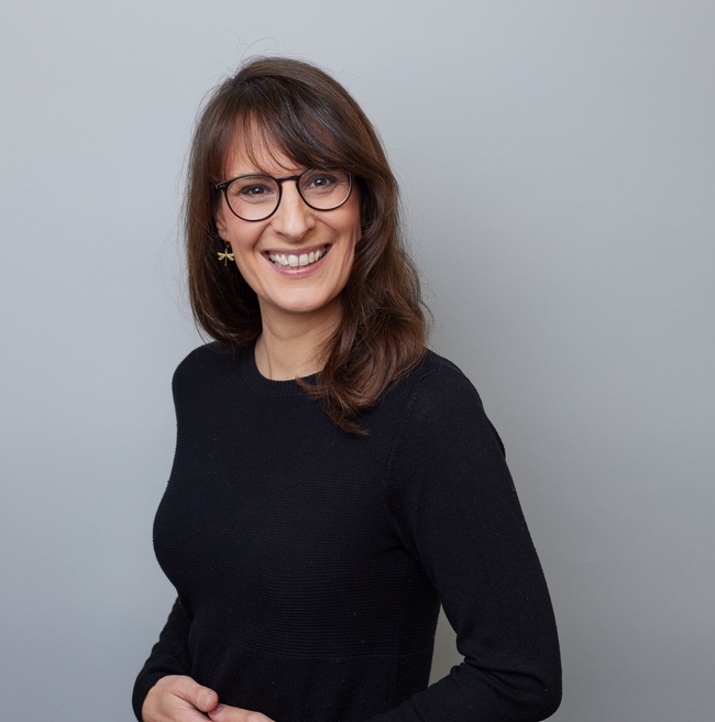 Dr. Alexandra Schaefer | Autorin | Haufe