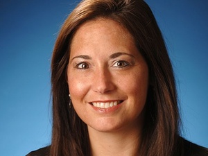 Zurich ernennt Ann Haugh zur Chief of Staff | Personal | Haufe