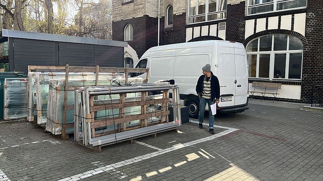 Recycling am Bau: Alles Abfall, oder was? | Immobilien | Haufe