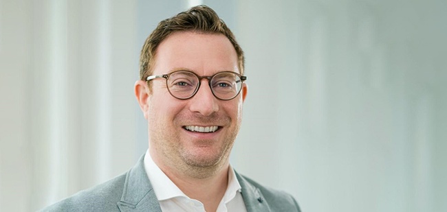 Energiewende und Impact Investment: Interview | Sustainability | Haufe