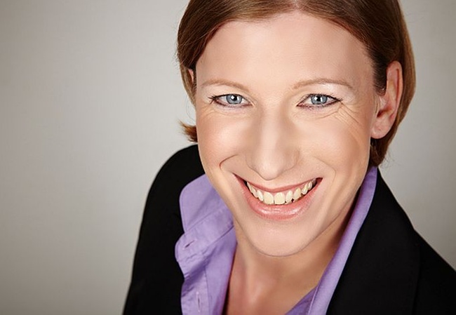 Neue General Managerin Personal bei Information Factory | Personal | Haufe