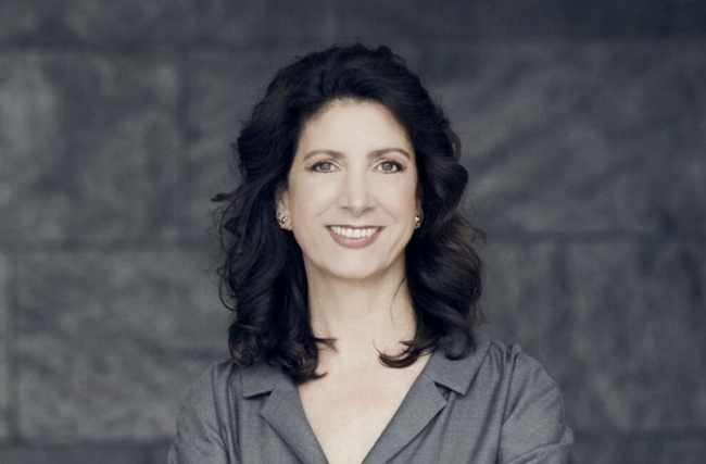 Frauen-Karriere-Index: Barbara Lutz im Interview | Personal | Haufe