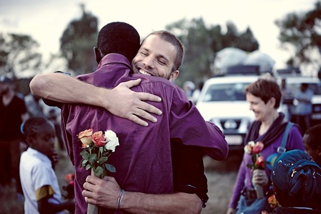 Netzwerkorganisation: Vision und Kultur bei Viva con Agua | Personal ...