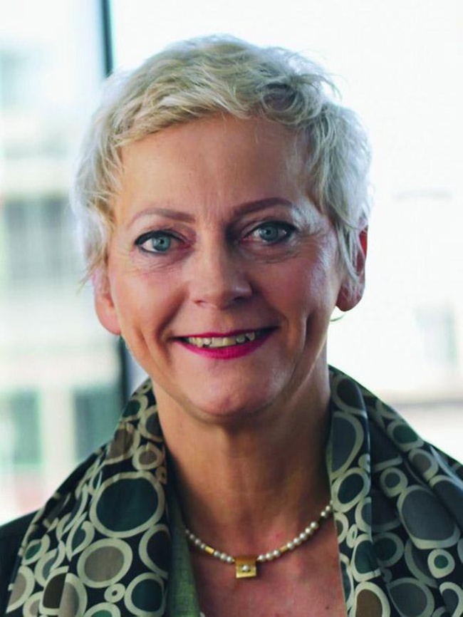 Birgit Noack – in memoriam | Immobilien | Haufe