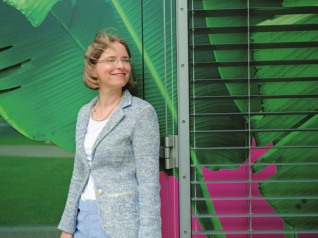 Deutsche Telekom: Büros als Ausnahme von Remote Work | Personal | Haufe