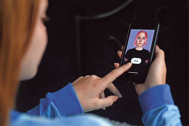 Lernen mit Chatbots | Personal | Haufe