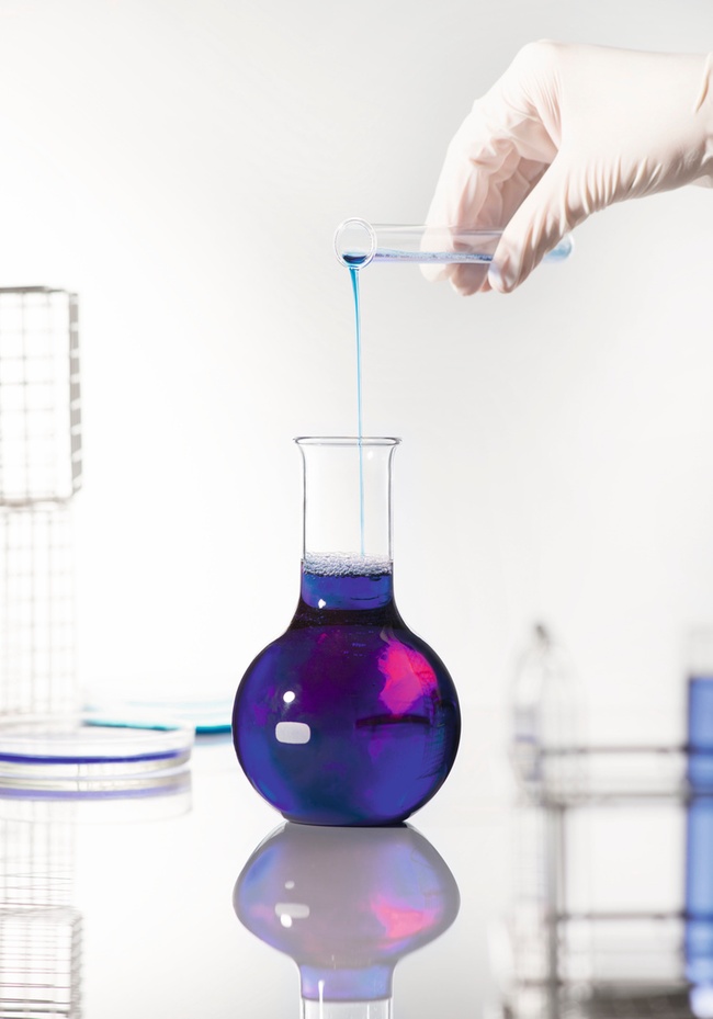 REACH: Registranten müssen eventuell nachprüfen | Arbeitsschutz | Haufe