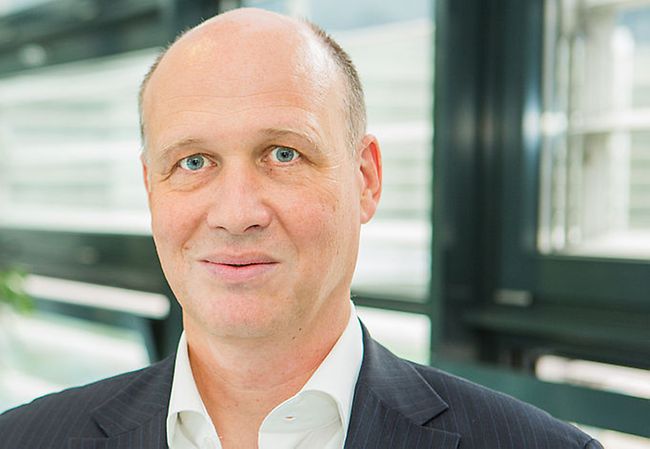 Neuer Personalleiter bei den DRK Kliniken Berlin | Personal | Haufe