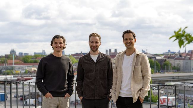 ESG-Softwaremarkt: Code Gaia und Planted fusionieren | Sustainability ...