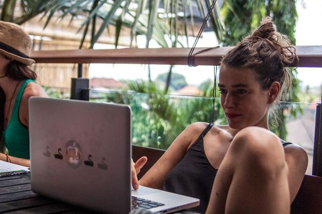 Telearbeit: Definition und Verbreitung | Personal | Haufe