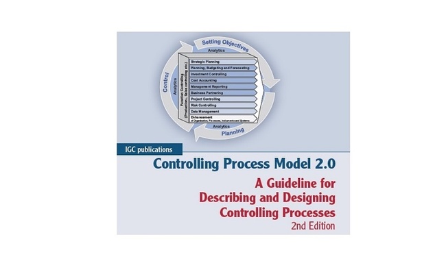 Controlling-Prozessmodell 2.0 mit Big Data und Analytics | Controlling ...