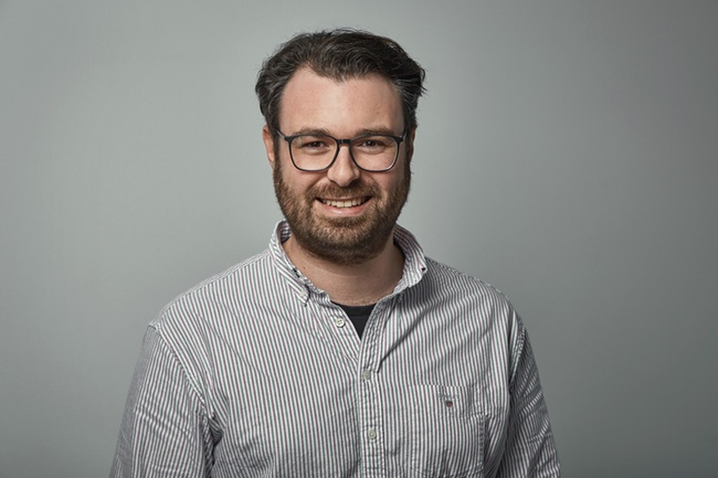 Interview mit David Block von circulee | Sustainability | Haufe