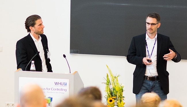 Controlling bei Zalando: Das einzig Konstante ist der Wandel ...