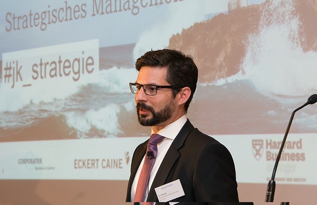 2020 is now! Wie Strategien Unternehmen verändern | Controlling | Haufe