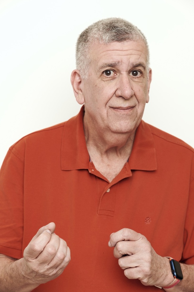 Interview Elliott Masie: Thesen zum Einfluss von ChatGPT | Personal | Haufe