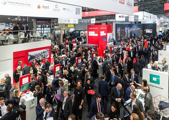 Expo Real 2023: Aussteller, Top-Themen, Trends | Immobilien | Haufe