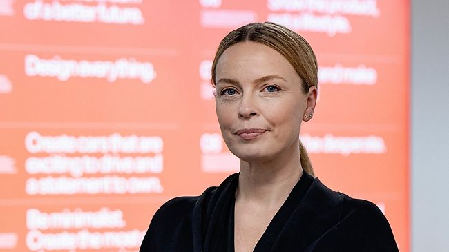 Interview Fredrika Klarén: Nachhaltigkeit als Resilienz ...