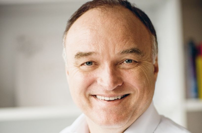 Personalmanagement: Gehalt der Dax-Vorstände : Gehalt Thomas Ebeling ...