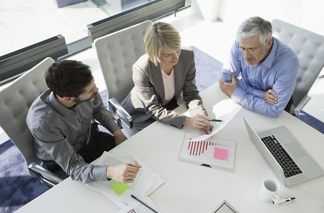 Projektcontrolling: Definition und Grundlagen | Controlling | Haufe