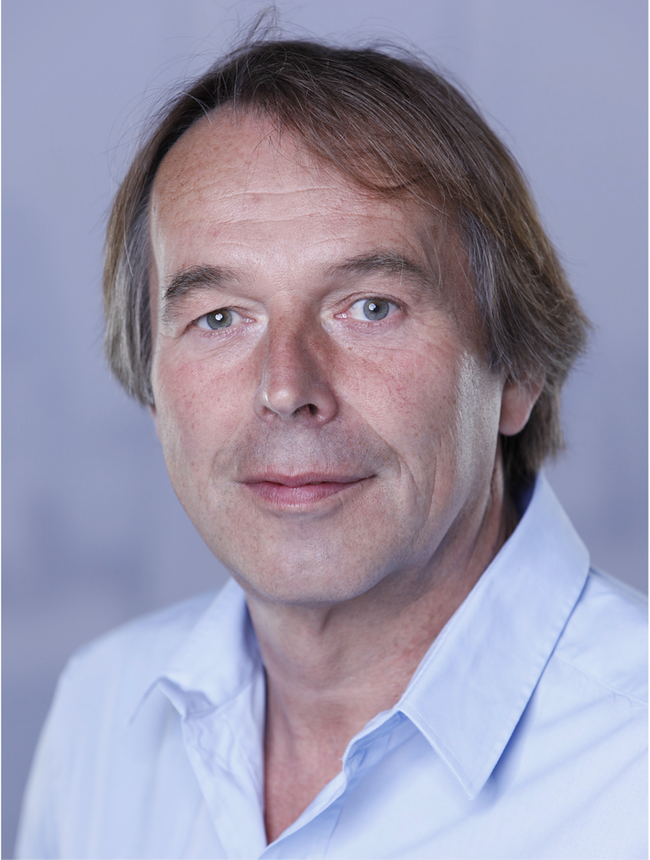 Thomas Heine | Autor | Haufe