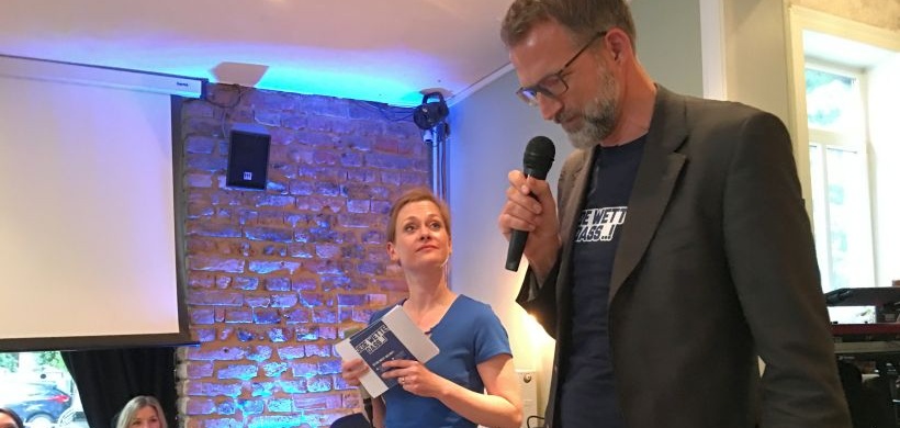 HR-Event: So wars bei Wetten gegen den Fachkräftemangel | Personal | Haufe