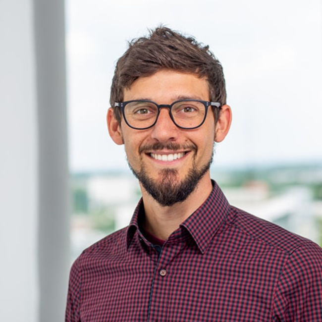 Christoph Herzog | Autor | Haufe