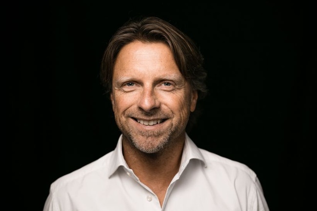 Marktgespräch HR Tech mit Gero Hesse von Embrace | Personal | Haufe