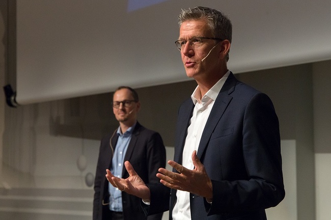 Transformation im CFO-Bereich funktioniert nur im Dialog | Controlling ...