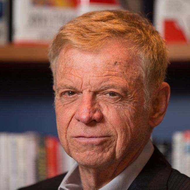 John Kotter über Agilität: Unternehmen brauchen 2. Betriebssystem ...