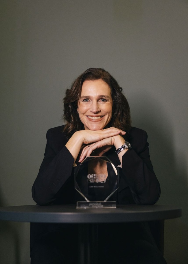 Interview mit CHRO of the Year 2024 Judith Wiese | Personal | Haufe