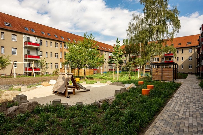 Wohnungsgenossenschaften: internationale Perspektive | Immobilien | Haufe