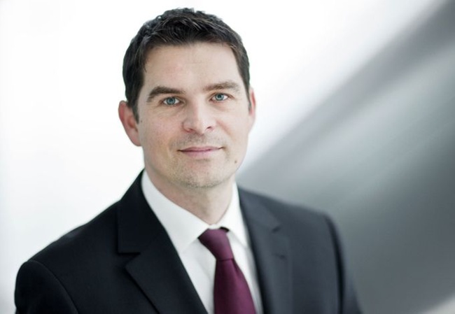 Neuer HR Director Germany bei Dorma | Personal | Haufe