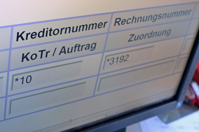 Was kostet eine externe Buchführung | Finance | Haufe