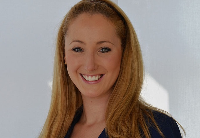 Brockhoff & Partner erweitert Geschäftsleitung: Sonja Brockhoff ...