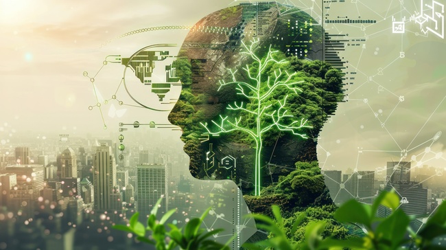 Interview mit Armin Neises: KI und Nachhaltigkeit | Sustainability | Haufe