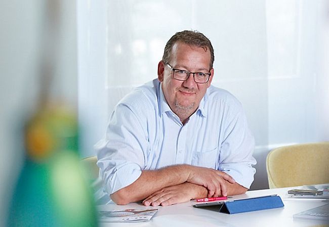 Personalie: Brodbeck neuer Vorstandssprecher bei Queb | Personal | Haufe