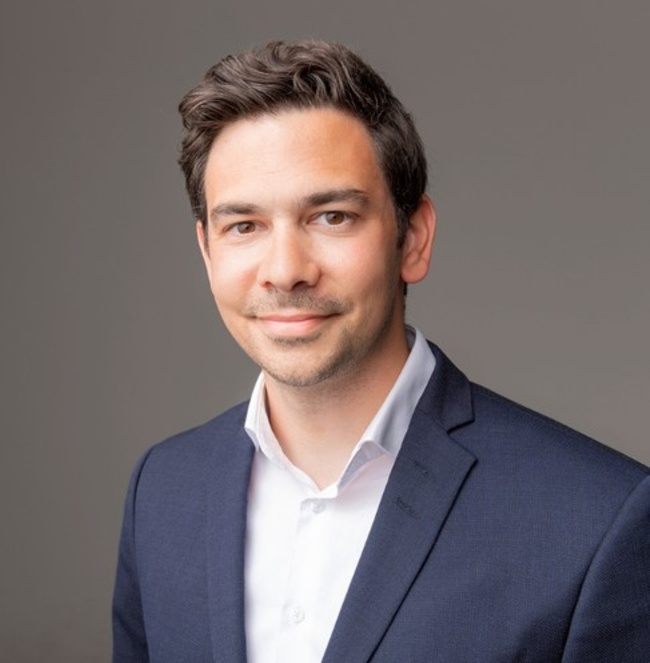 Dr. Markus Domeier | Autor | Haufe