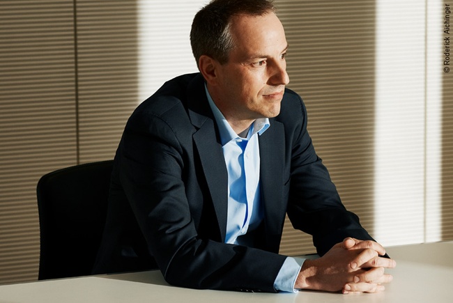 Interview zu Bereichs- und Unternehmensboni bei Infineon | Personal | Haufe