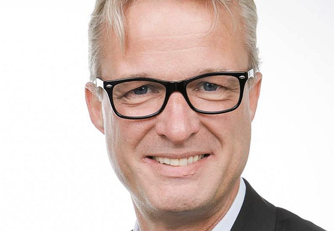 Neuer Arbeitsdirektor bei Bilfinger SE | Personal | Haufe