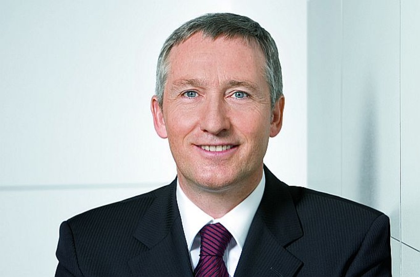 Jury des HR Next Generation Award: Michael Prochaska | Personal | Haufe