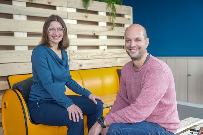 Interview: Gemeinsam für ein nachhaltiges Gesundheitswesen ...