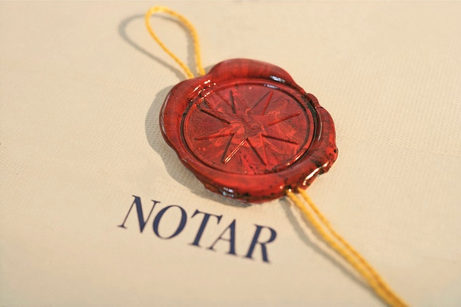 Überblick über Beurkundungs- und Beratungspflichten des Notars | Recht ...