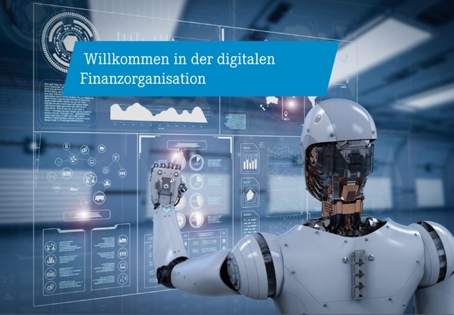 Studie „Next Generation Process Automation“ | Controlling | Haufe