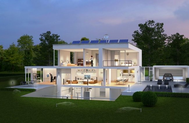 Smart Home | News und Fachwissen | Haufe