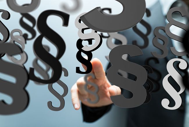 Eintragung einer GmbH & Co. KG | Recht | Haufe