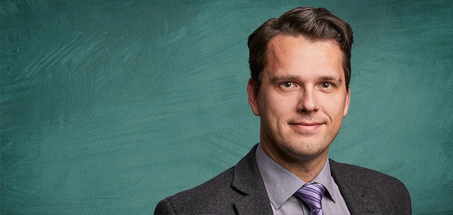 Patrick Velte über Wirtschaftsprüfung, ESG und Biodiversität ...