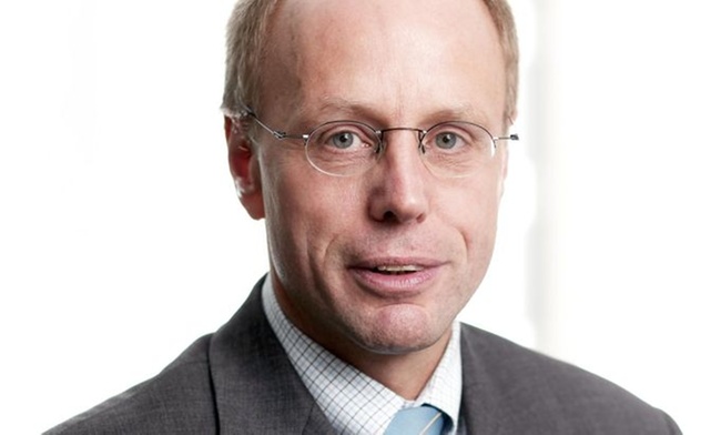 Peter Engelen verlässt Tui-Vorstand | Personal | Haufe